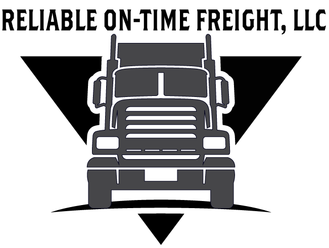 Home - Reliable On-Time Freight